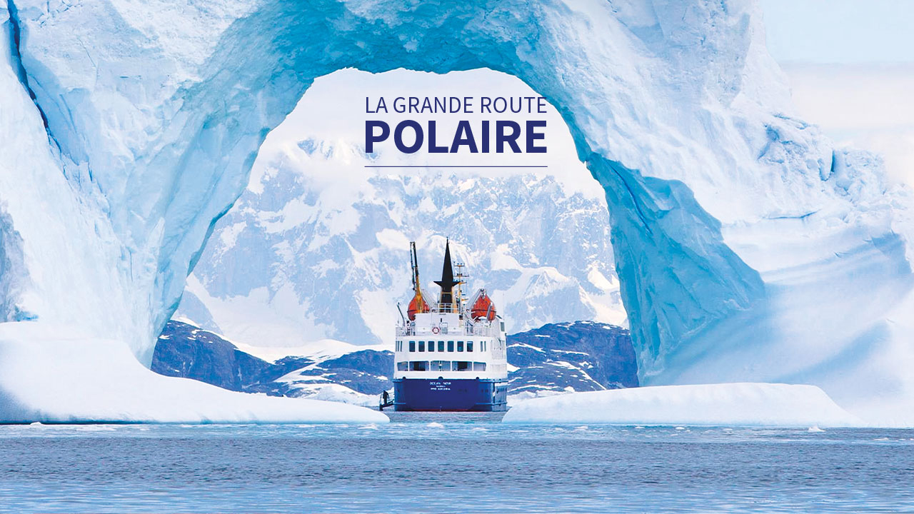 Croisière - Les Voyages de TMR : Croisieres & Tour du Monde