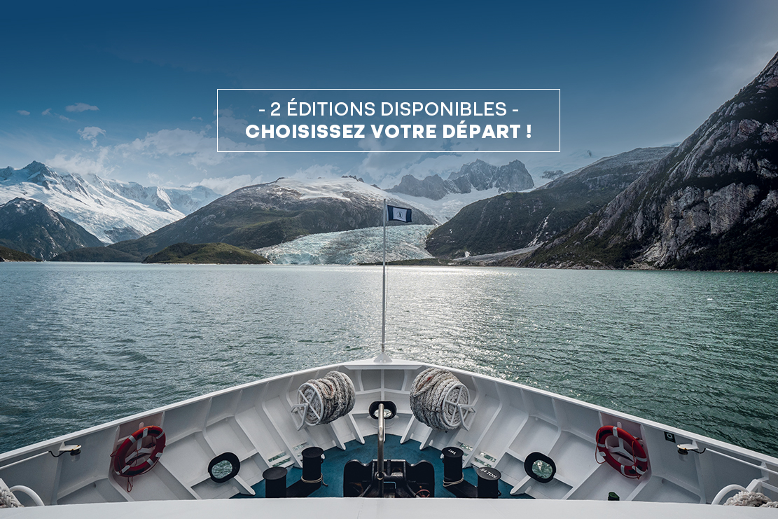 Croisière - Les Voyages de TMR : Croisieres & Tour du Monde